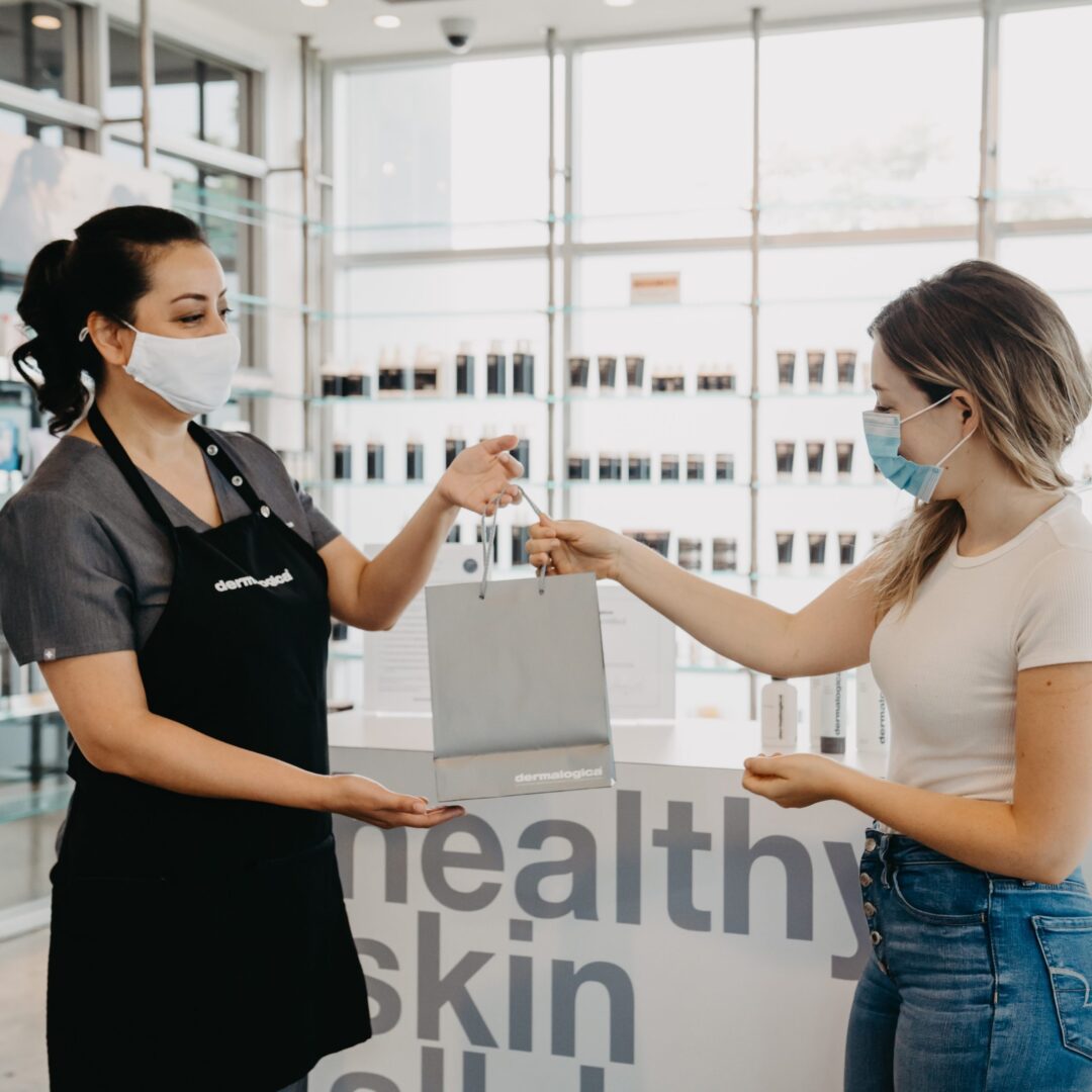 product advisor program - Dermalogica PRO