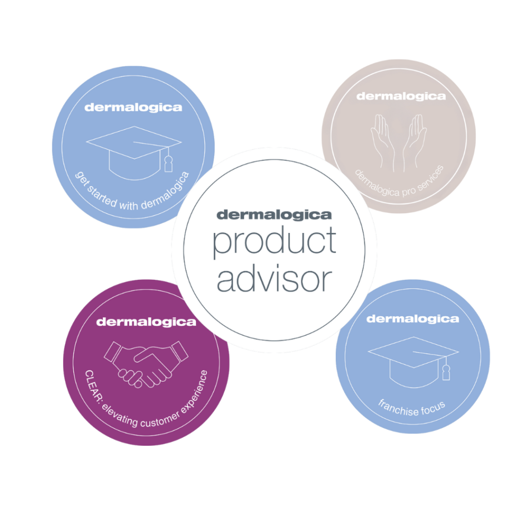 product advisor program - Dermalogica PRO